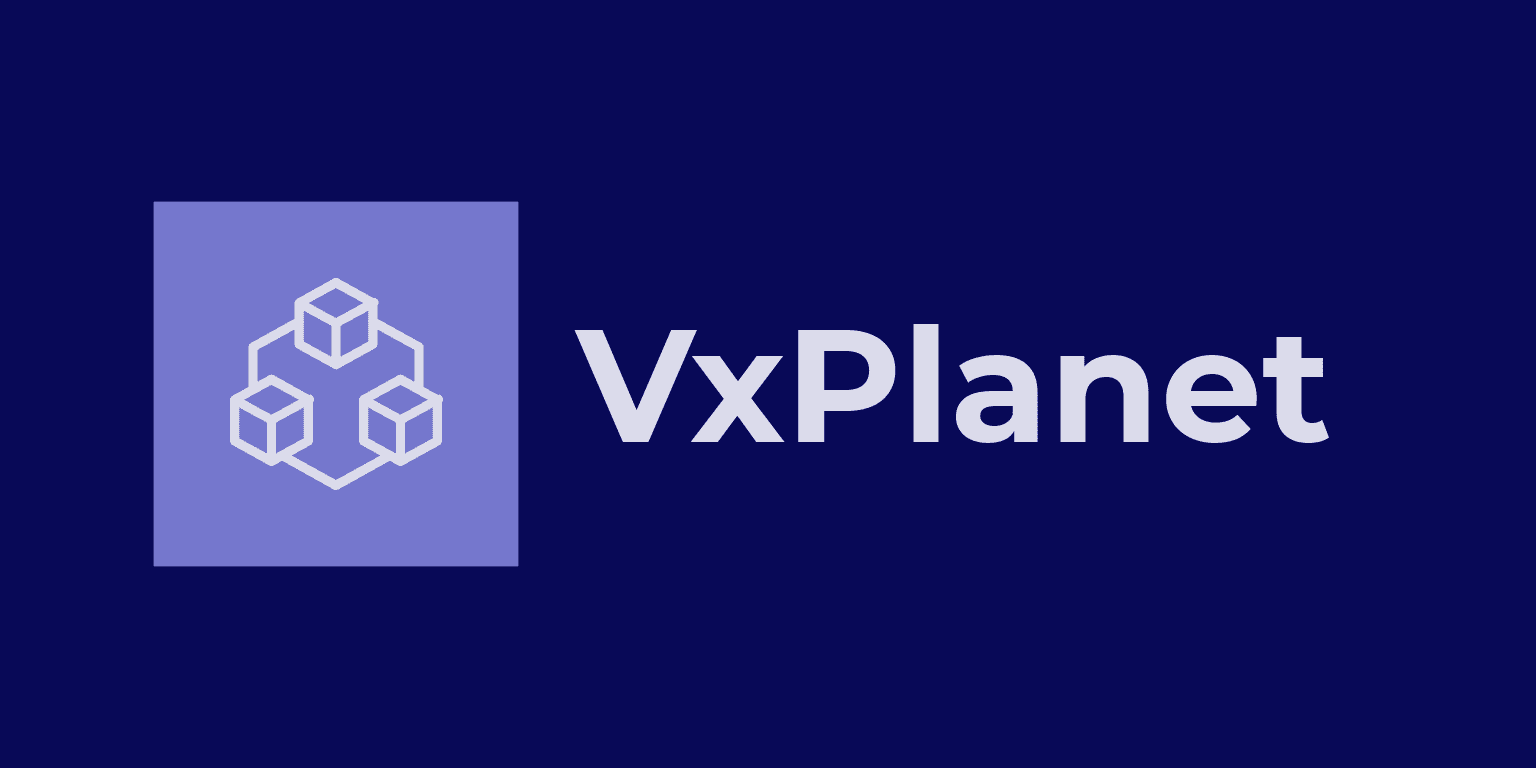 VxPlanet
