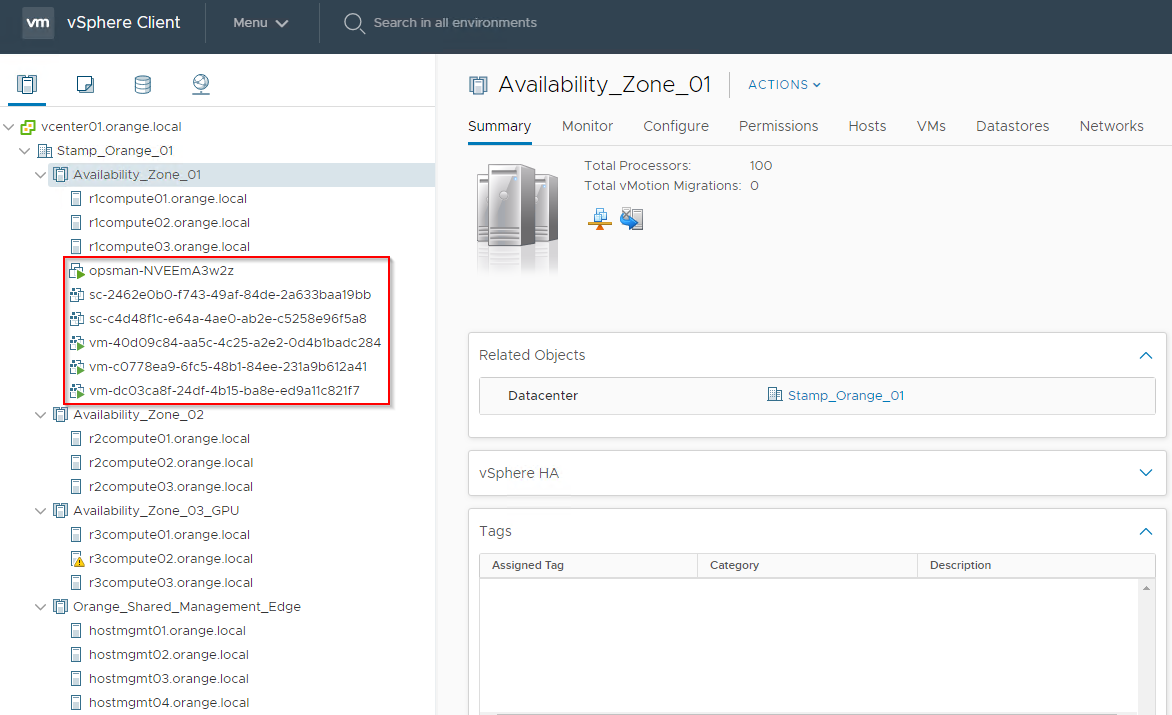 Building an NSX-T Bring Your Own Topology (BYOT) for VMware Enterprise PKS – Part 4 – VxPlanet