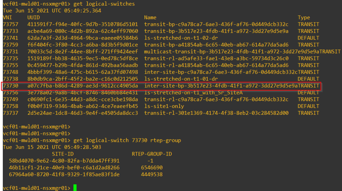 NSX-T Federation – Part 9 – Federation Control Plane Explained – VxPlanet