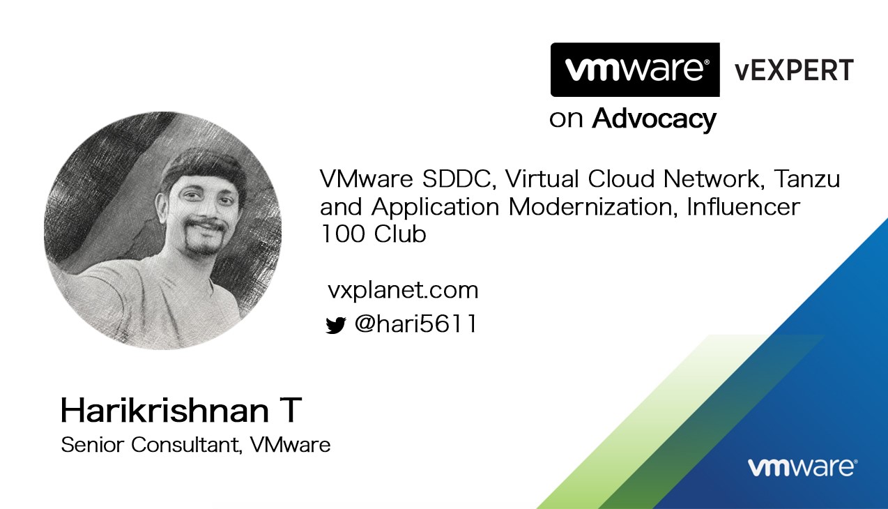 harikrishnan-t – VxPlanet